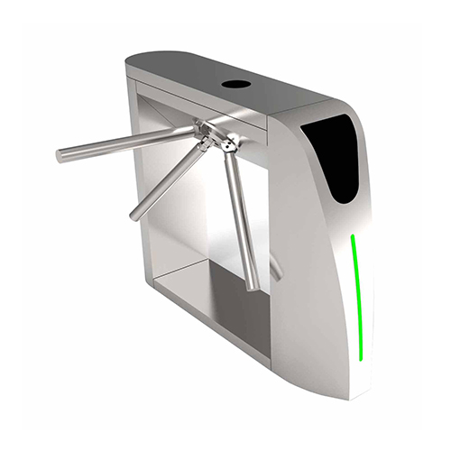 Tripod Turnstile