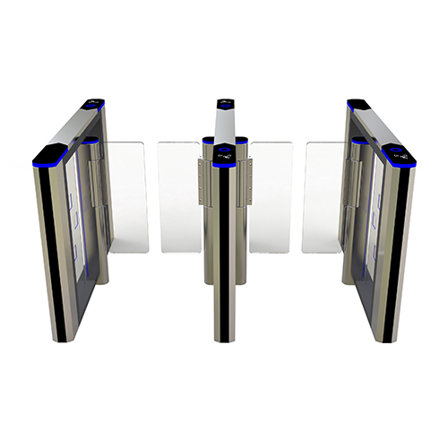 vehicle barrier gate system, door frame metal detector, retractable ...