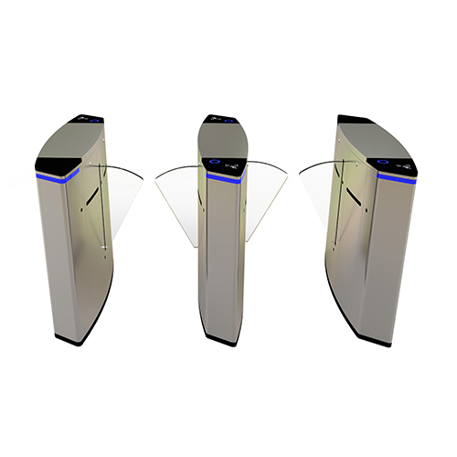 vehicle barrier gate system, door frame metal detector, retractable ...